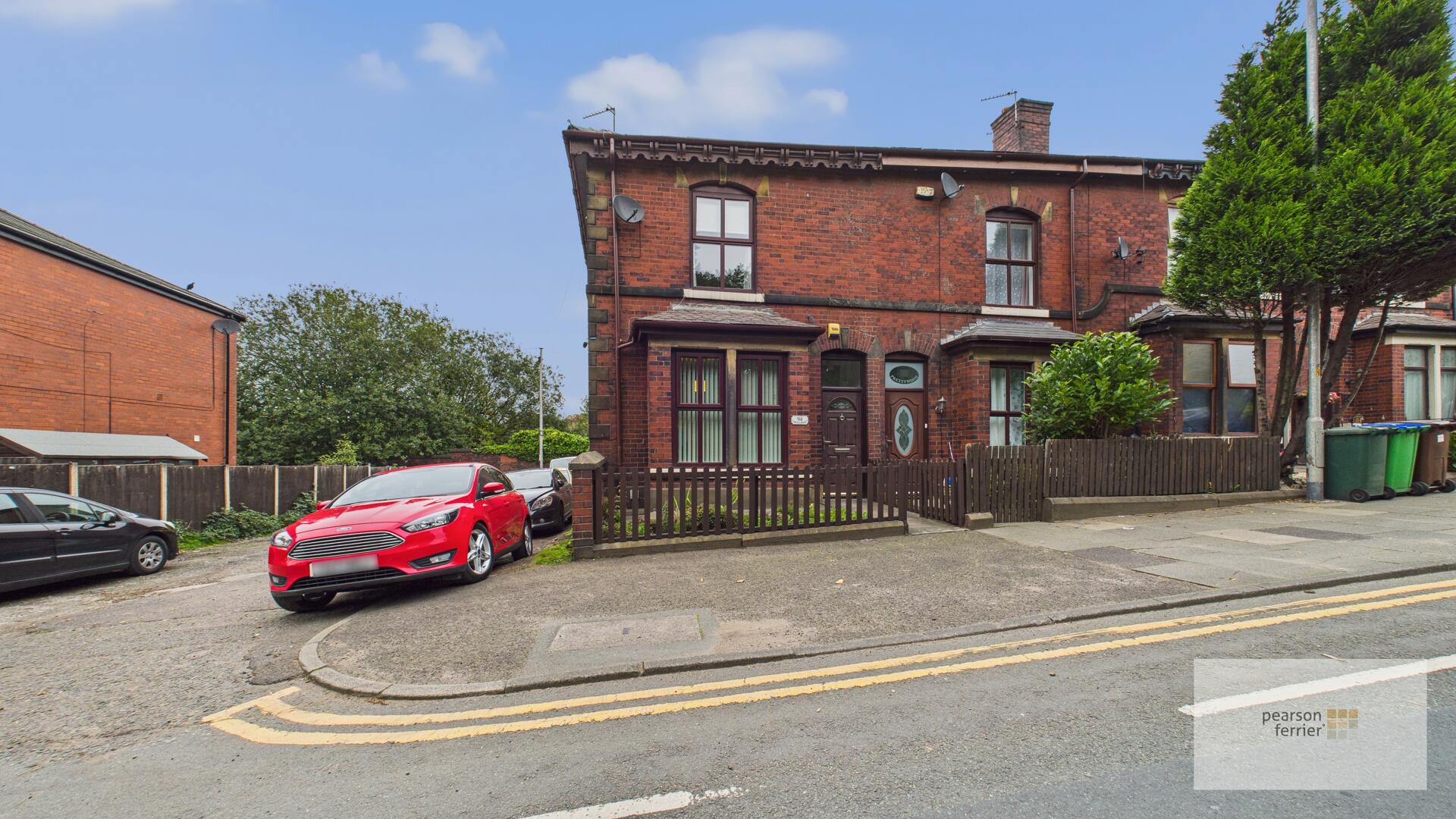 Prettywood, Heap Bridge, Bury - Pearson Ferrier Estate Agents and ...