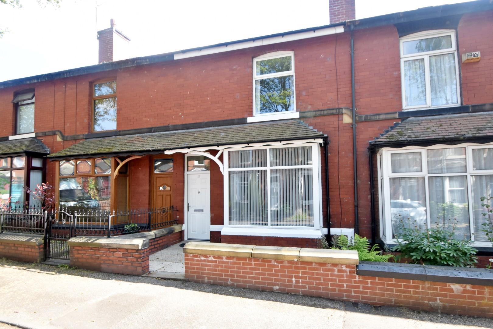 Malvern Avenue, Bury - Pearson Ferrier Estate Agents and Lettings Agents