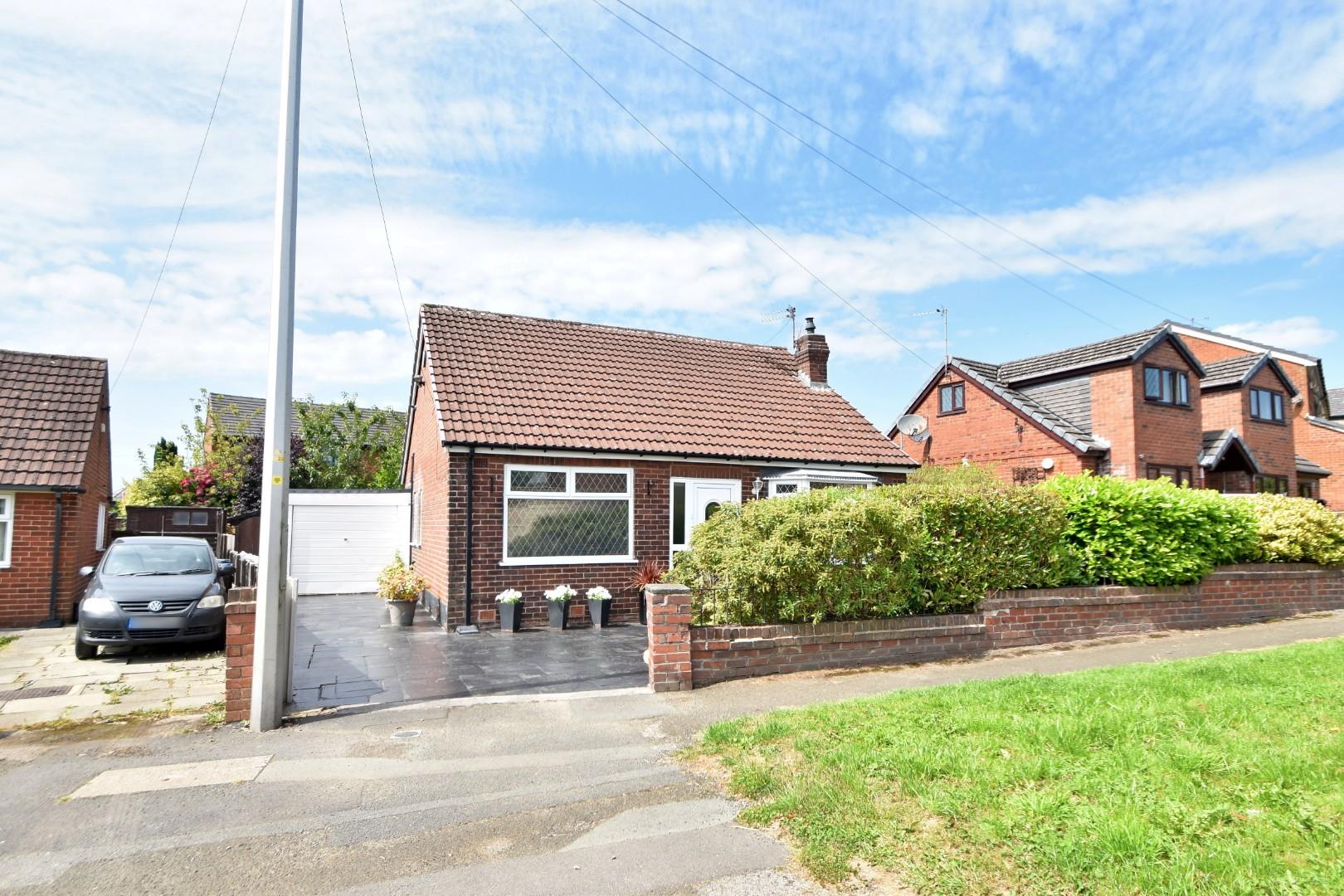 Walmersley Old Road, Bury - Pearson Ferrier Estate Agents and Lettings ...