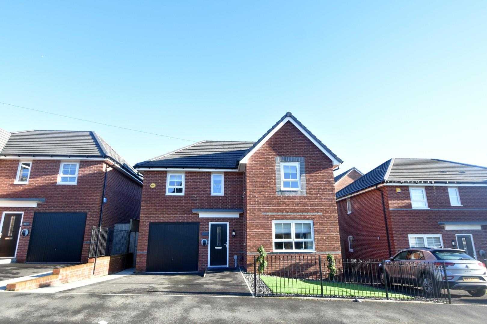 Walmersley Old Road, Bury - Pearson Ferrier Estate Agents and Lettings ...