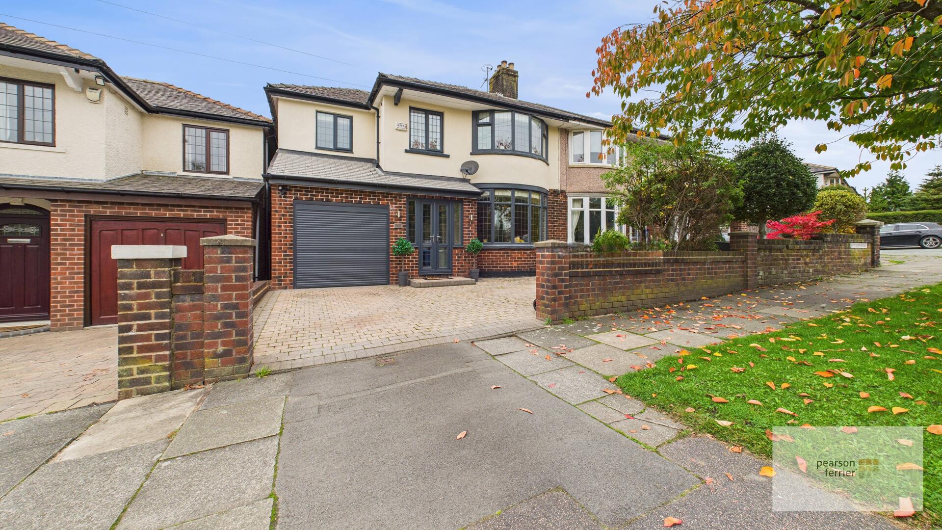 Burnley Road, Bury - Pearson Ferrier Estate Agents and Lettings Agents