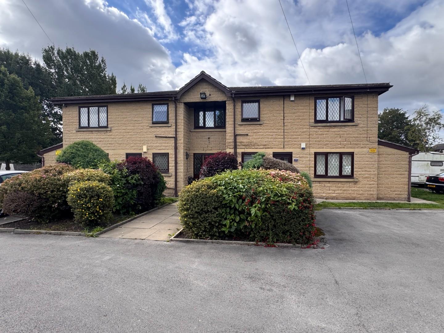 Ashworth Street, Radcliffe, Manchester - Pearson Ferrier Estate Agents ...