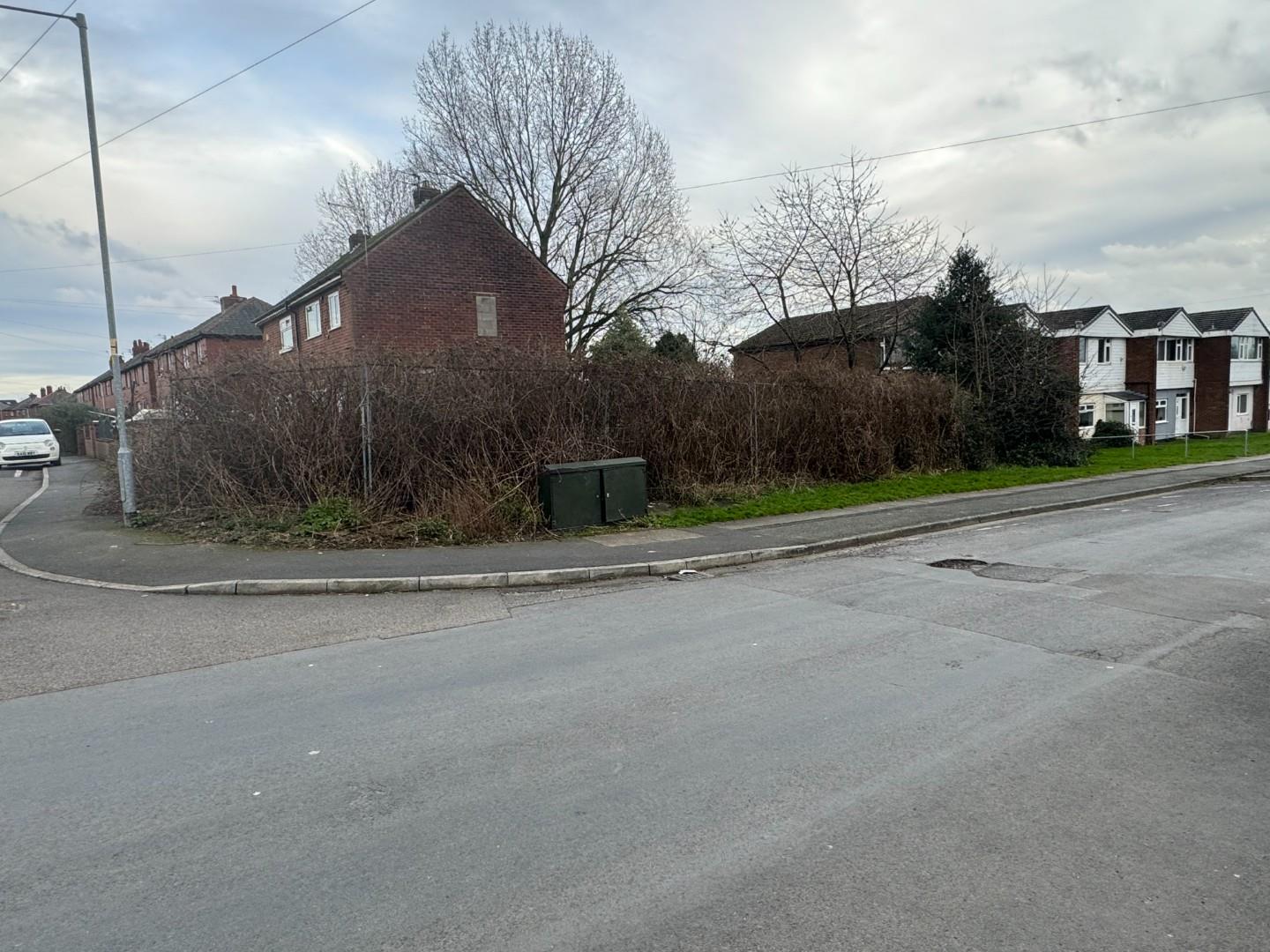 Princess Avenue, Kearsley, Bolton - Pearson Ferrier Estate Agents and ...