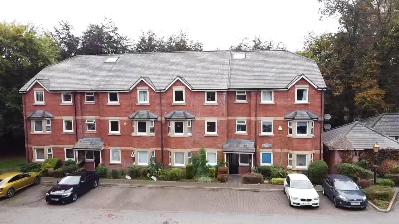 The Parklands, Stoneclough Radcliffe, Manchester - Pearson Ferrier ...