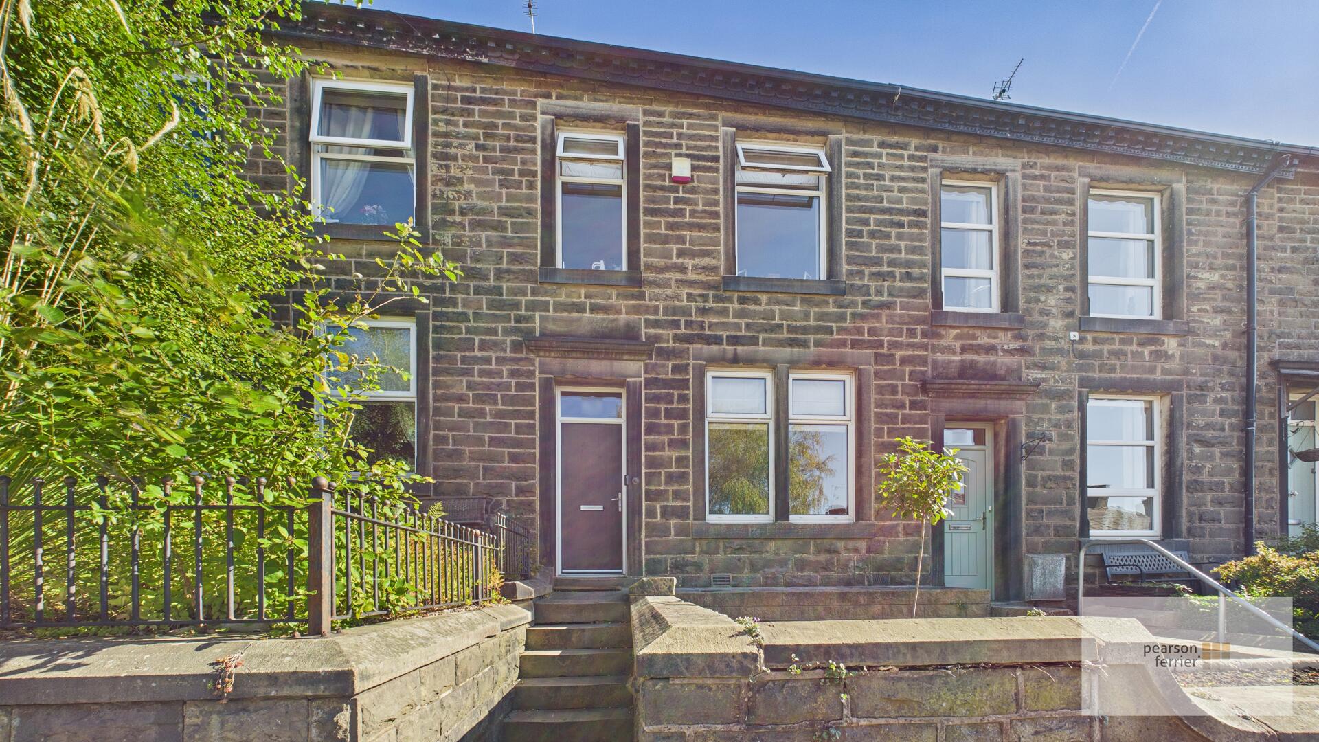 Bury Road, Ramsbottom, Bury - Pearson Ferrier Estate Agents and ...