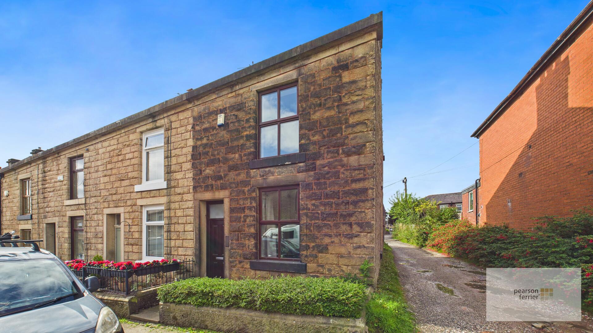 Garnett Street, Ramsbottom, Bury - Pearson Ferrier Estate Agents and ...