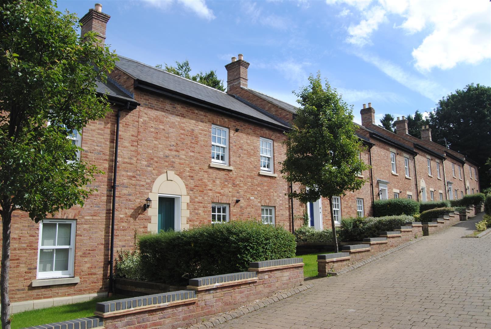 Regent Estates – Berkhamsted's Independent Estate Agents