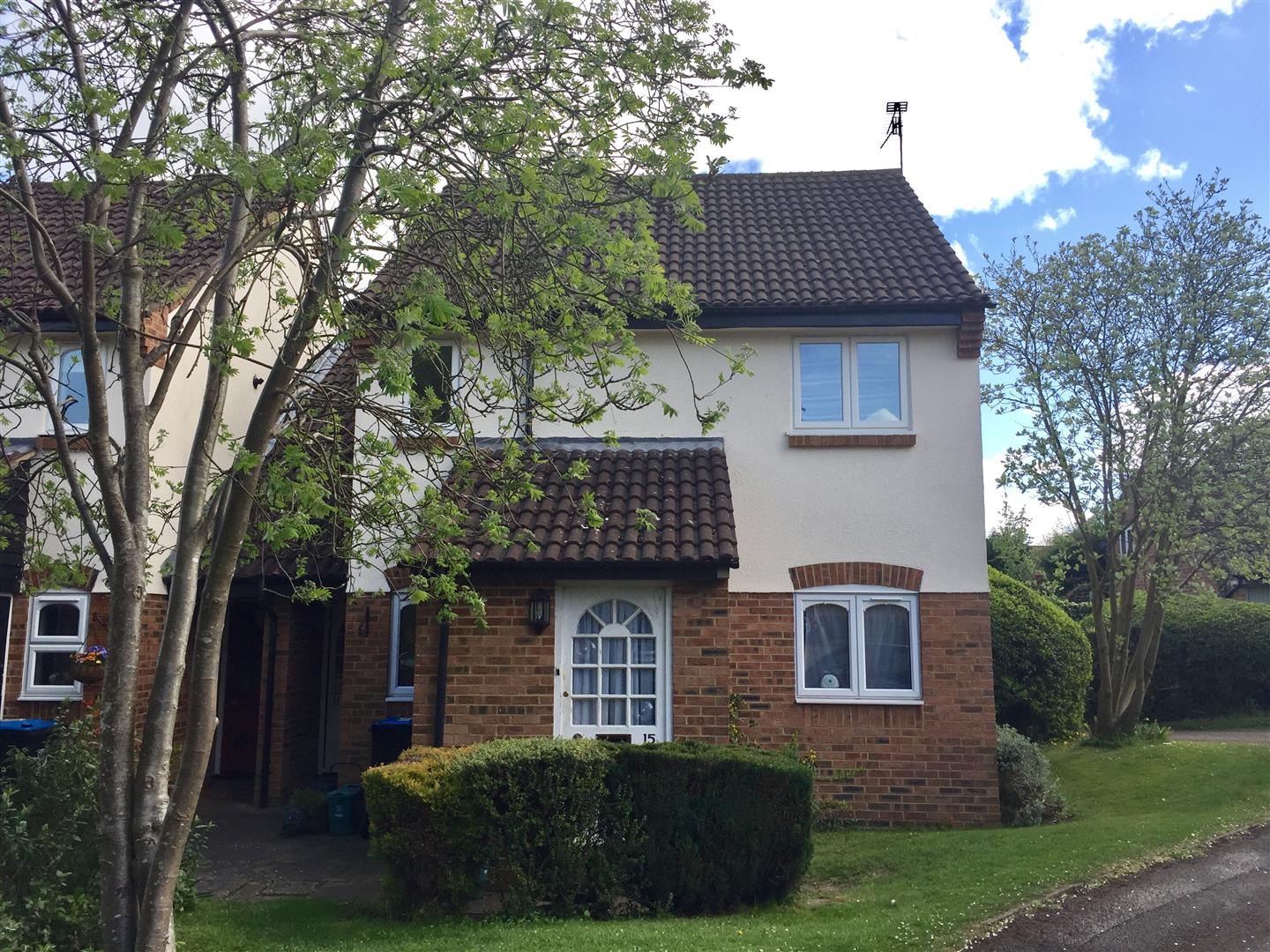 Regent Estates – Berkhamsted's Independent Estate Agents