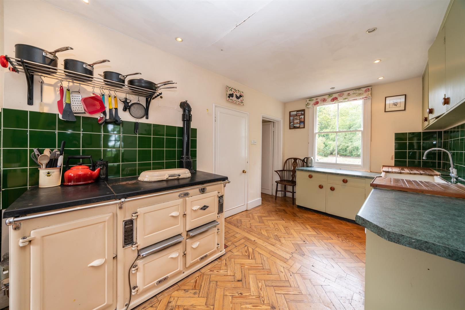 Regent Estates – Berkhamsted's Independent Estate Agents