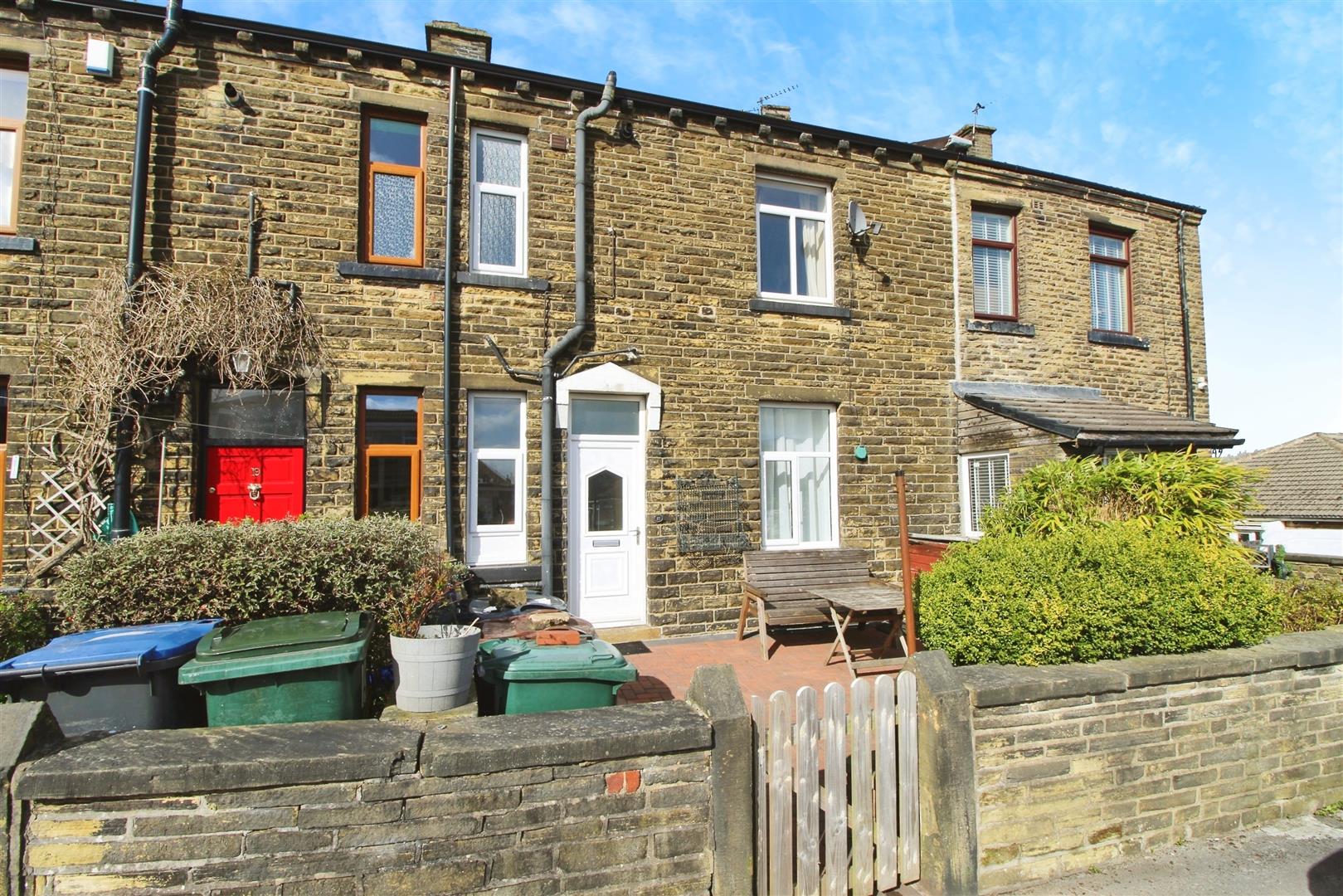 Property Search - WW Estate Agents