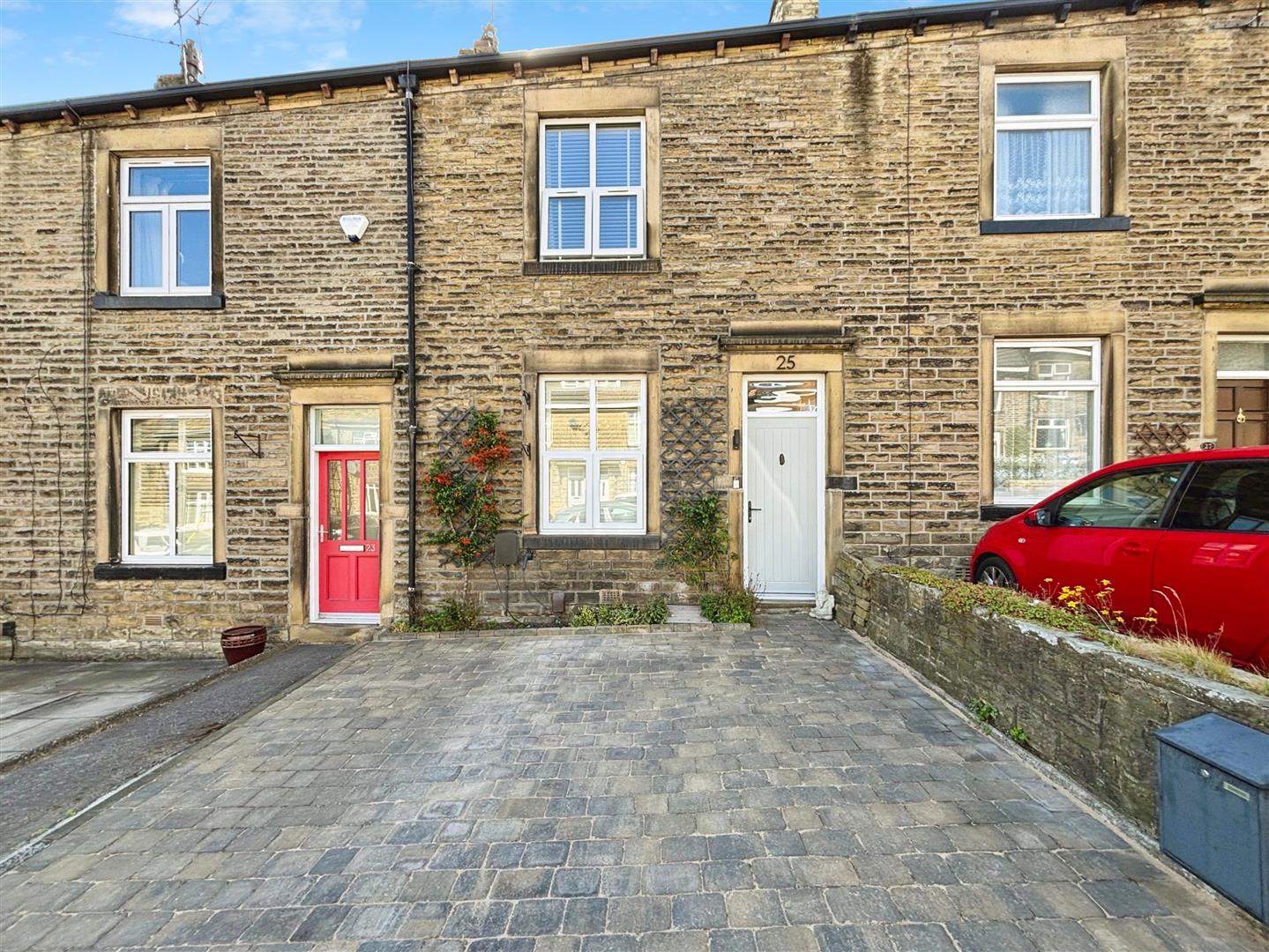 Property Search - WW Estate Agents