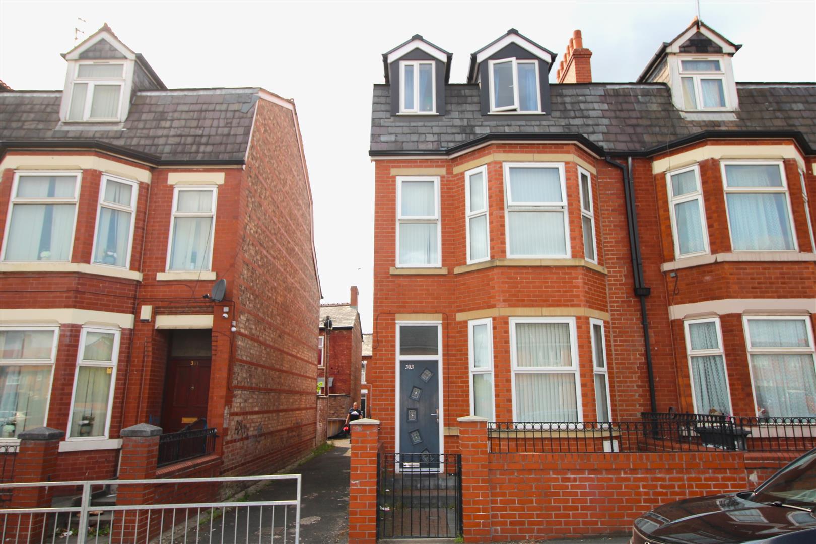 Cheetham Hill Road, Manchester - Pearson Ferrier Estate Agents and ...