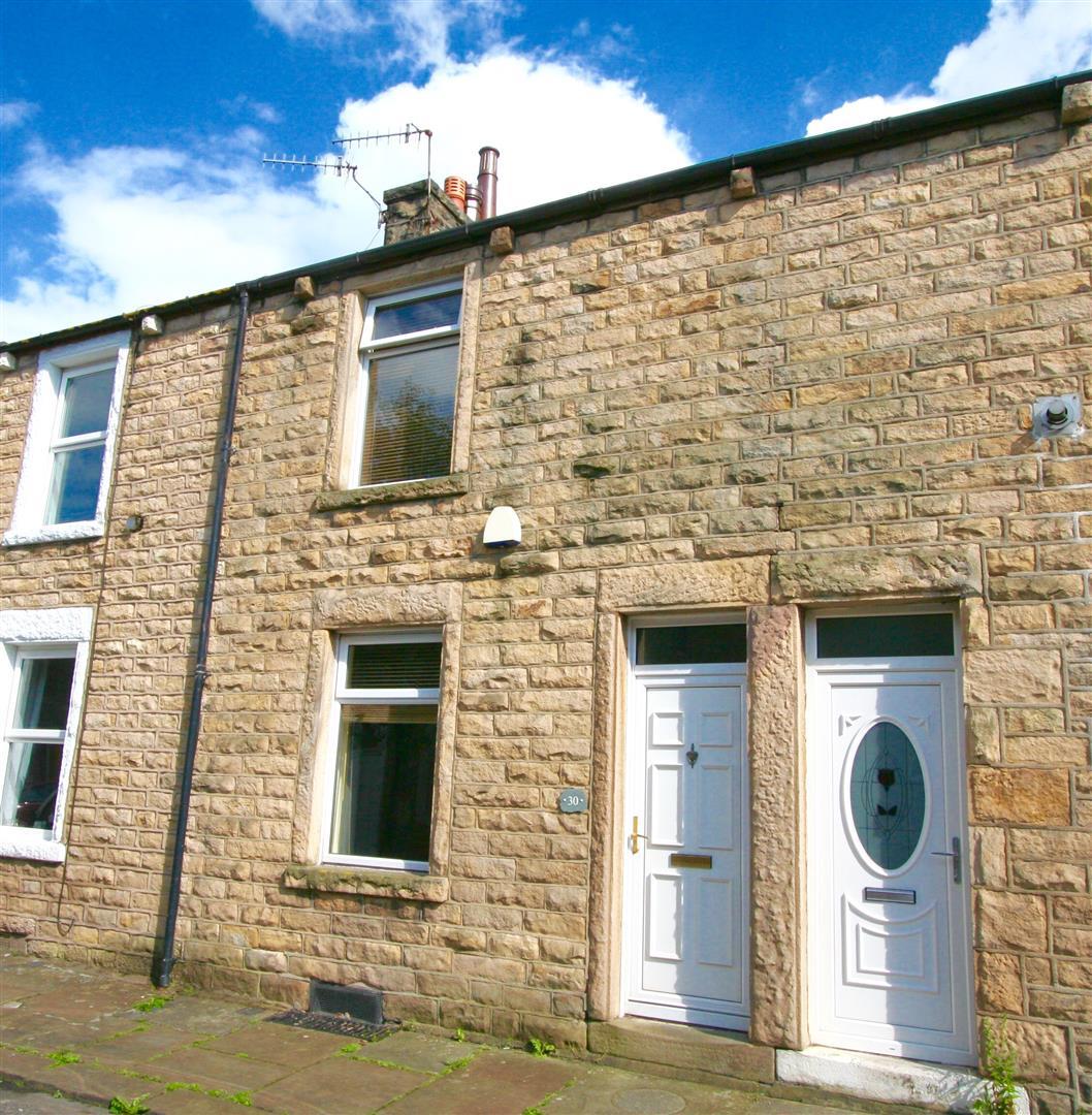 Estate Agent Lancaster